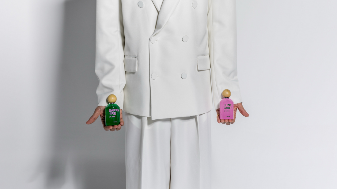 About us – By Moudz