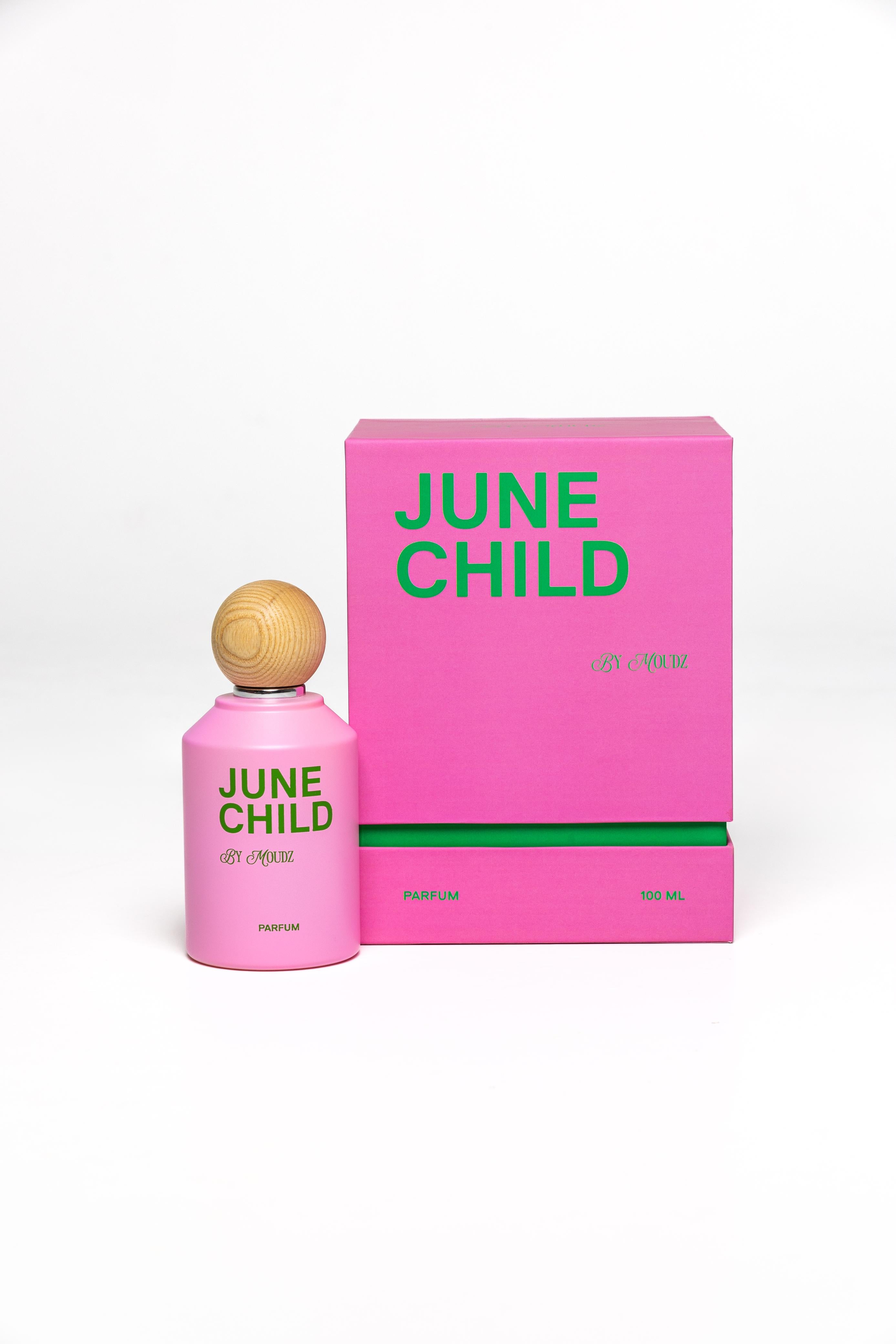 June Child – By Moudz