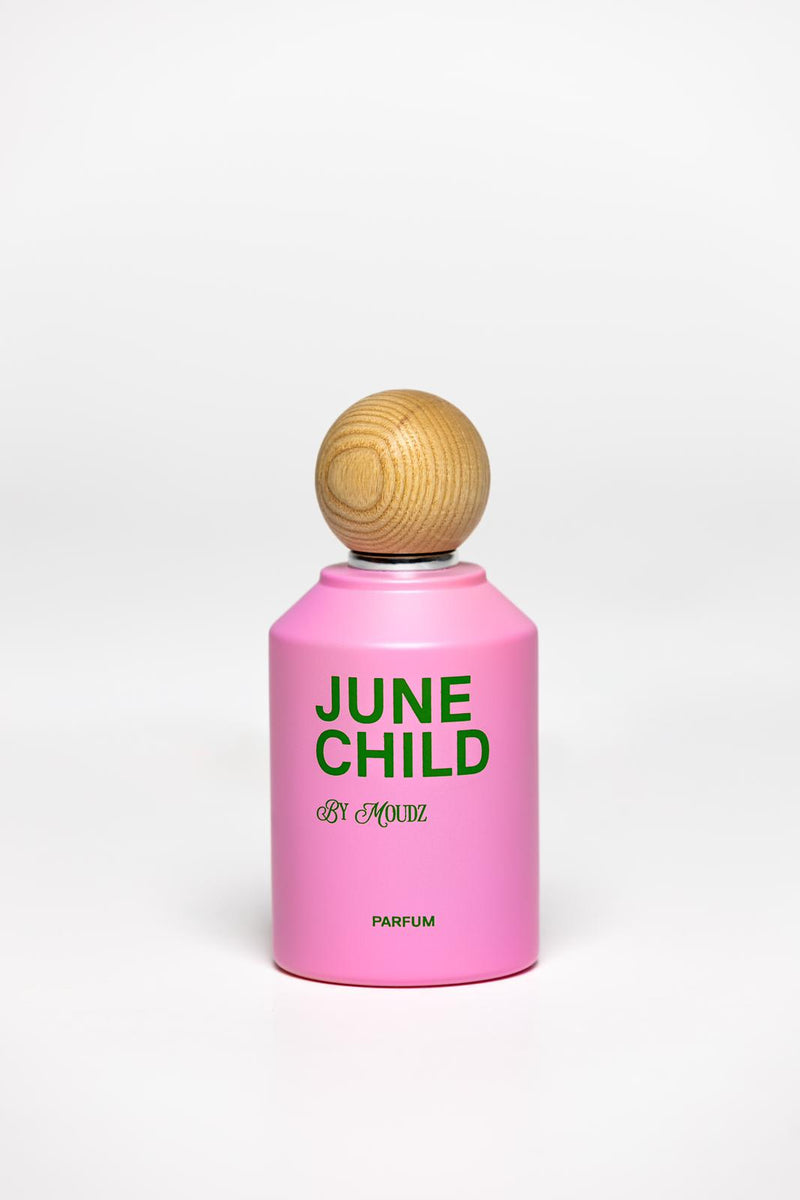 June Child – By Moudz
